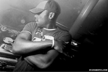 DJ Rob Swift Remembers Fellow X-Ecutioner Roc Raida on New Album │ Exclaim!