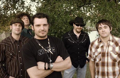 Reckless Kelly | Exclaim!