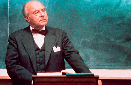 The Paper Chase: Season Two │ Exclaim!