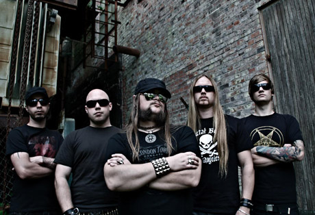 Impious │ Exclaim!