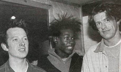 808 State to Reunite Original Line-Up, A Guy Called Gerald Says │ Exclaim!