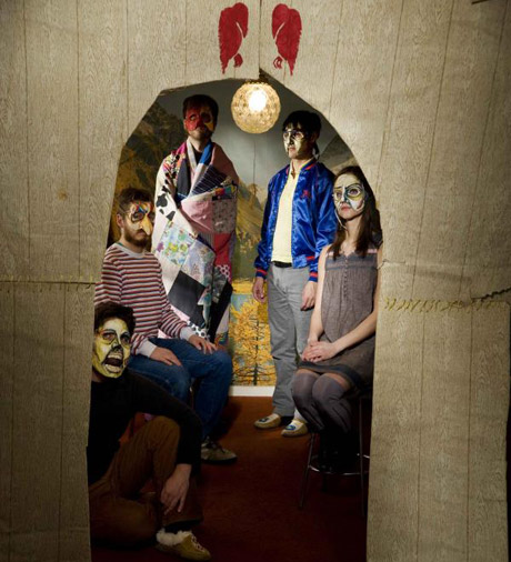 Ghostkeeper │ Exclaim!