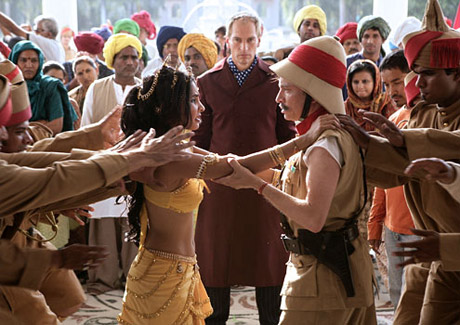 Bollywood Hero │ Exclaim!