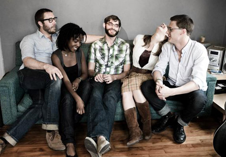 Balmorhea │ Exclaim!