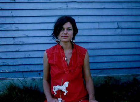 Miss Emily Brown │ Exclaim!
