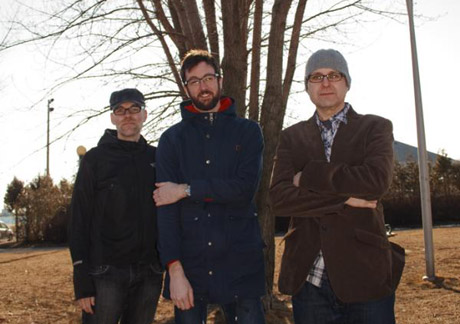 Soft Copy │ Exclaim!