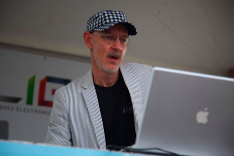 Thomas Fehlmann │ Exclaim!