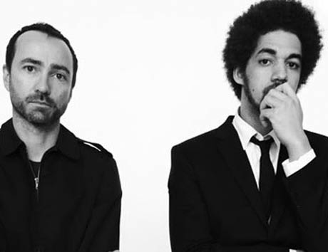 Broken Bells │ Exclaim!