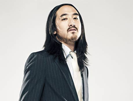 Steve Aoki Taps Weezer, Kid Cudi and Lil Jon for New Album │ Exclaim!