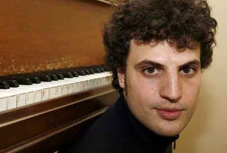 Ehud Asherie │ Exclaim!