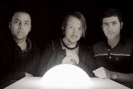 José González's Junip Roll Out Release Plans for LP and Free EP │ Exclaim!