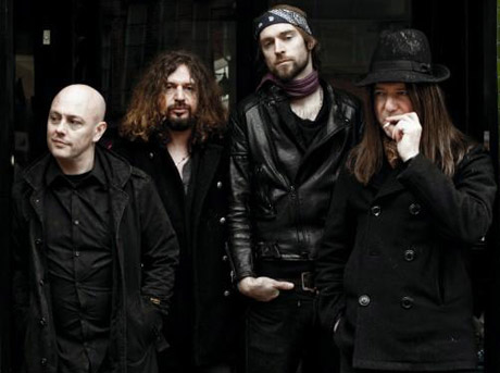 Cathedral │ Exclaim!