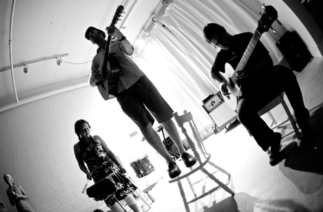 Apollo Ghosts │ Exclaim!