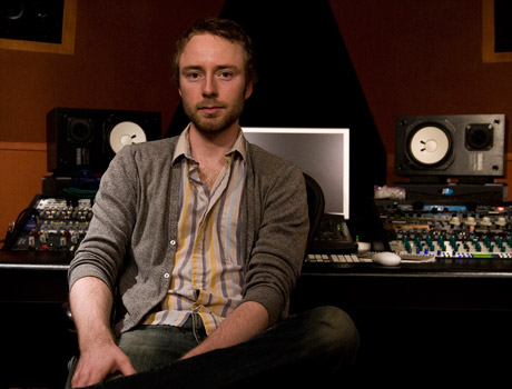 Vertical Studios │ Exclaim!