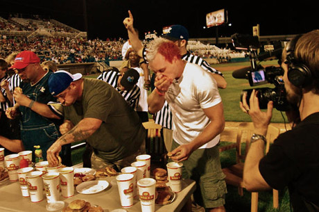 The Story Of Furious Pete │ Exclaim!