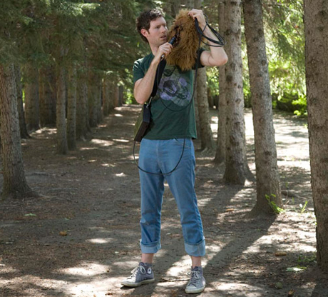 Chad VanGaalen Gets Set for Three New Albums, Plus Two as Black Mold ...