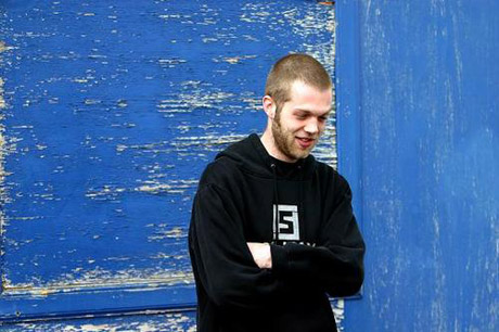 Alex Smoke │ Exclaim!