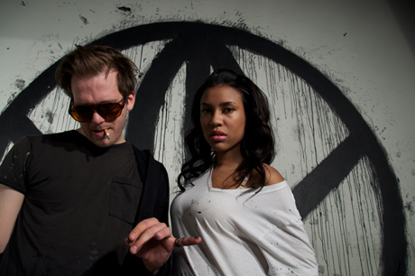 GAYNGS Count Prince Among Their Fans, Set Up for North American Tour ...