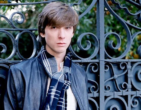 Jeremy Jay │ Exclaim!