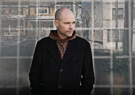 Gord Downie Sheds Light on Collaborative Album with the Sadies │ Exclaim!
