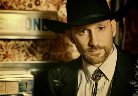 Ridley Bent │ Exclaim!