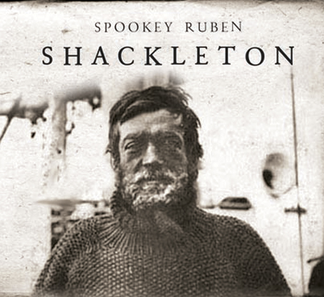 Spookey Ruben Lines Up New EP, Canadian Tour │ Exclaim!