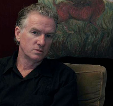 Mick Harvey Announces New Solo Album │ Exclaim!
