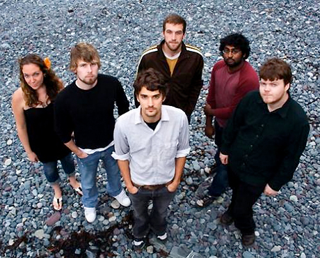 Hey Rosetta! Talk "Bigger" New Album │ Exclaim!