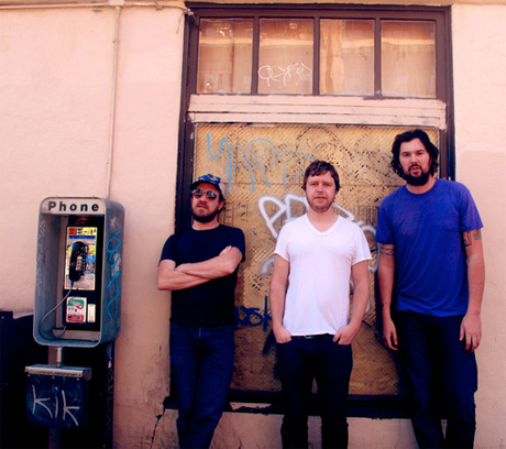 The Cave Singers Sign to Jagjaguwar for Upcoming Third Album │ Exclaim!