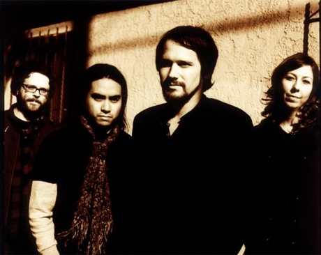 Silversun Pickups Return with 'Neck of the Woods' LP │ Exclaim!