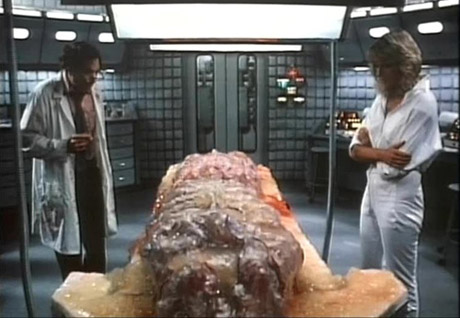 Forbidden World │ Exclaim!