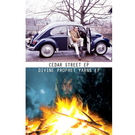 Apollo Ghosts to Release Split EP with ECCW Wrestler │ Exclaim!