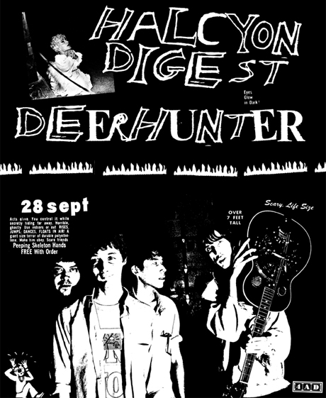 Deerhunter │ Exclaim!