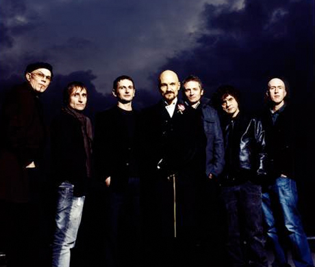 James Return to North America with New LP, Tour │ Exclaim!