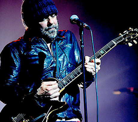 Daniel Lanois Announces Release Details for New Black Dub Album │ Exclaim!