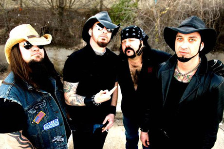 Hellyeah │ Exclaim!