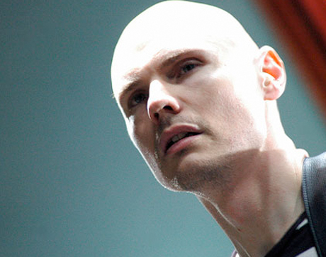 Billy Moon Announces North American Tour, Premieres "Big Black Hole ...