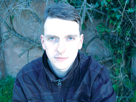 JUSTIN BROADRICK | Exclaim!