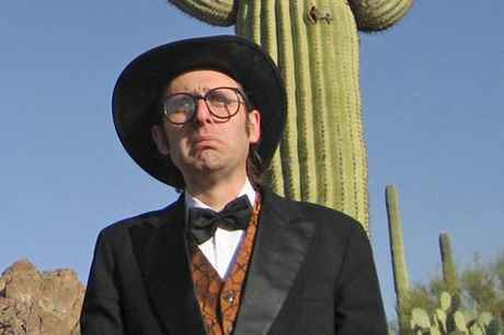 Neil Hamburger │ Exclaim!