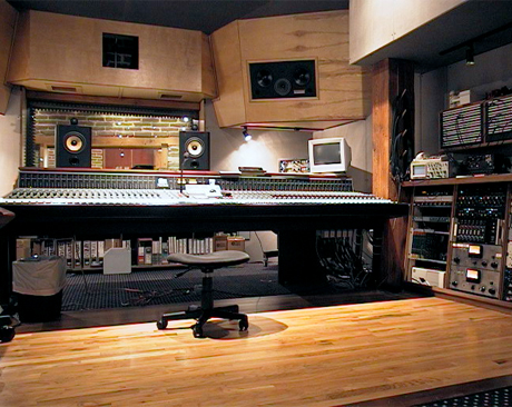 Silkworm/Bottomless Pit's Tim Midgett Launches Campaign to Keep Steve ...