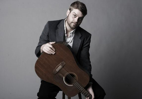 Jack Marks │ Exclaim!