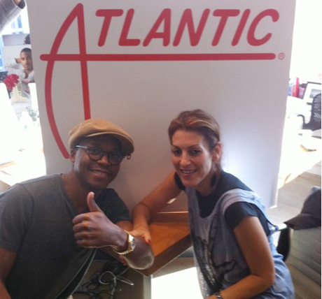 Lupe Fiasco's Lasers Finally Earns Legitimate Release Date │ Exclaim!