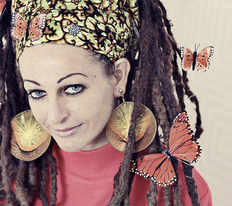 Ari Up Died Battling Cancer, Slits Bandmate Reveals │ Exclaim!