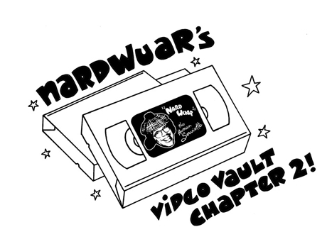 Nardwuar the Human Serviette Debuts New Special on AUX This Weekend ...