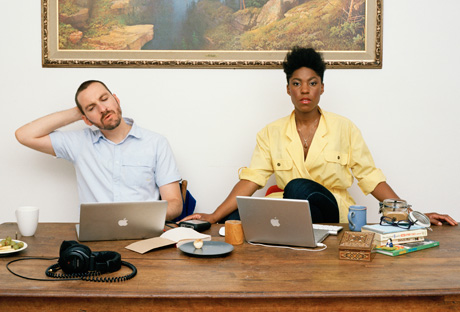 Bonjay Brought Up Right │ Exclaim!