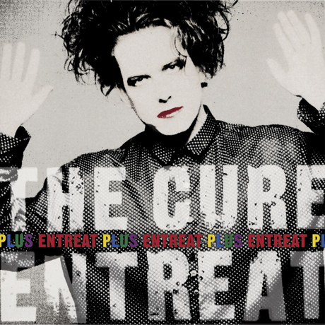 R.I.P. the Cure's Drummer Andy Anderson │ Exclaim!