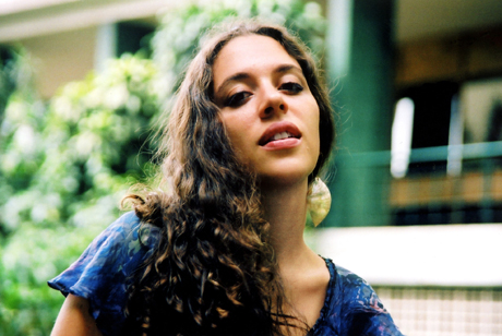 Luísa Maita │ Exclaim!