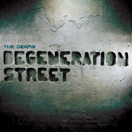 The Dears │ Exclaim!