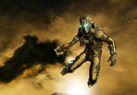 Dead Space: Aftermath │ Exclaim!