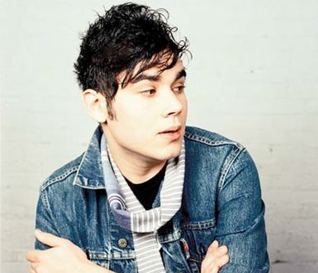 Vampire Weekend's Rostam Batmanglij Scores New Film │ Exclaim!